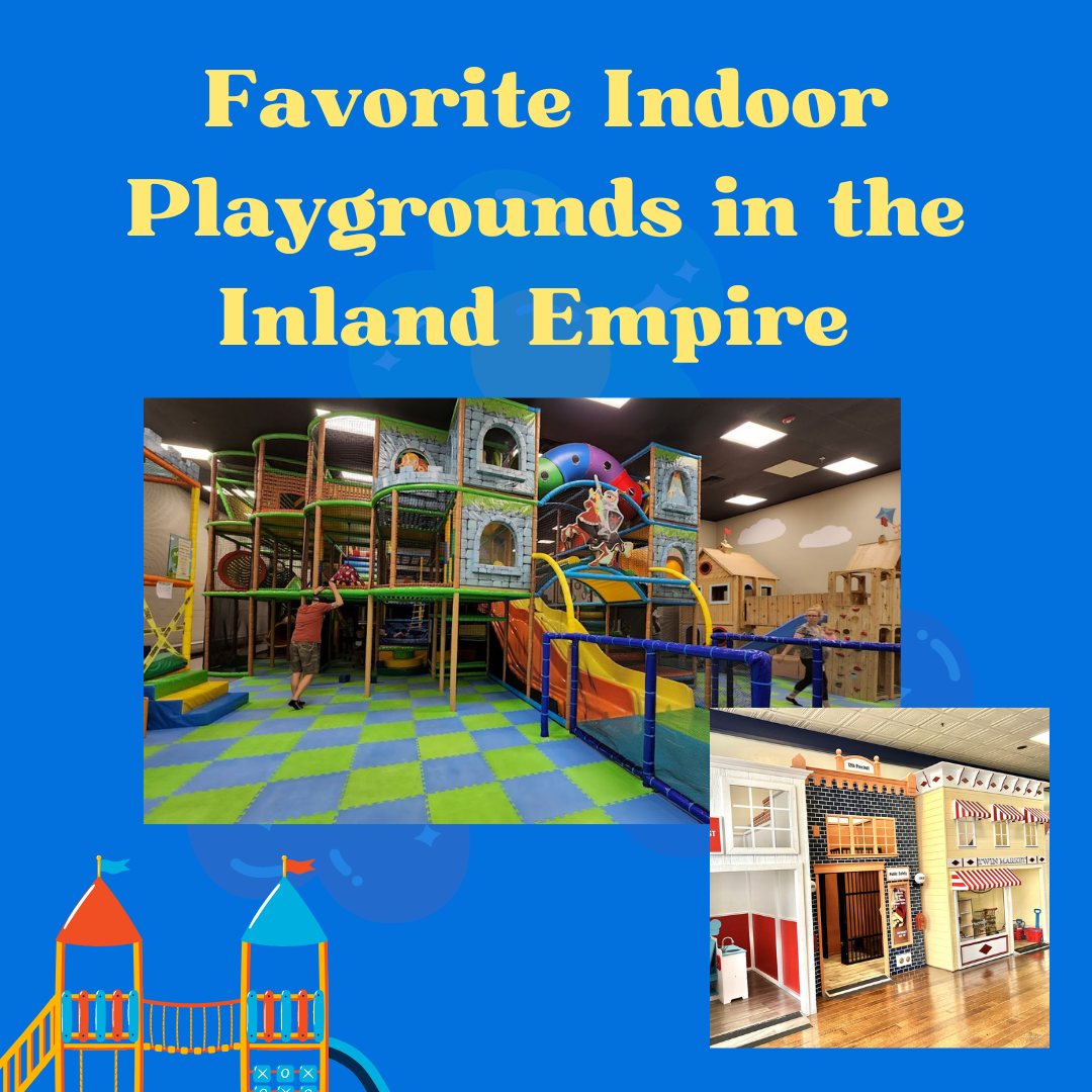 Our Favorite Indoor Playgrounds FIT4MOM Corona our-favorite-indoor-playgrounds-fit4mom-corona